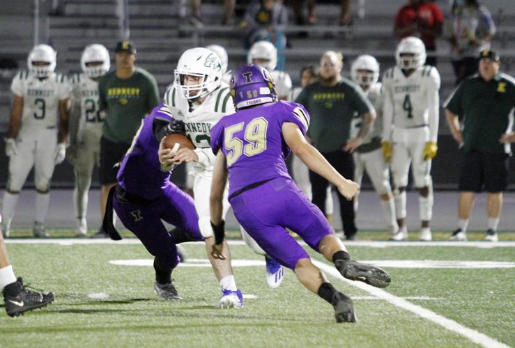 Tokay Trifecta: Tigers win, off to 3-0 start | Sports | lodinews.com