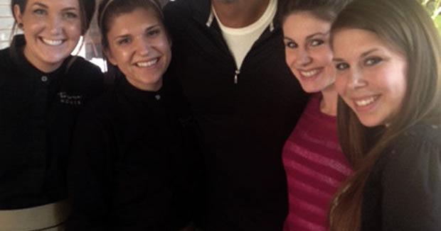 Actor Will Smith visits Lodi | News | lodinews.com