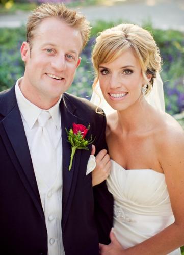 Jon Rader, Lindsay Rempfer were married at Bare Ranch | Milestones ...