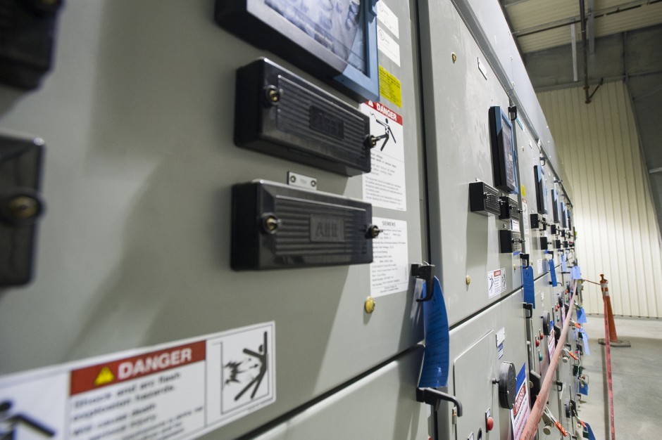 Lodi Energy Center will generate enough power for almost 300,000 homes ...