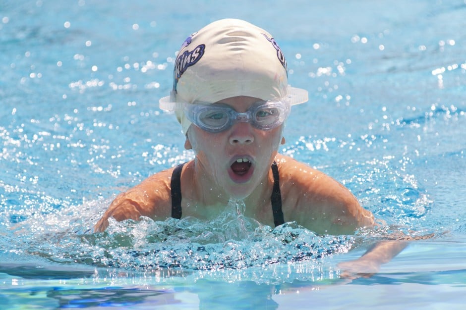 Total team effort leads to Lodi Seals swim championship | Sports ...