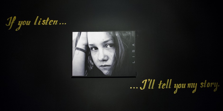 The Lisa Project creator hopes to help end child abuse | News ...