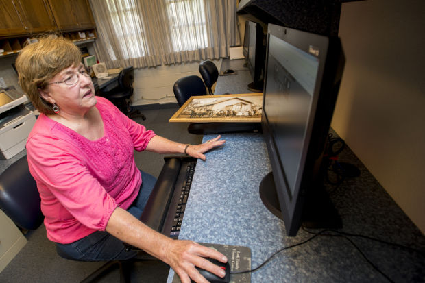 Lodi Family History Center helps people discover, explore their family ...