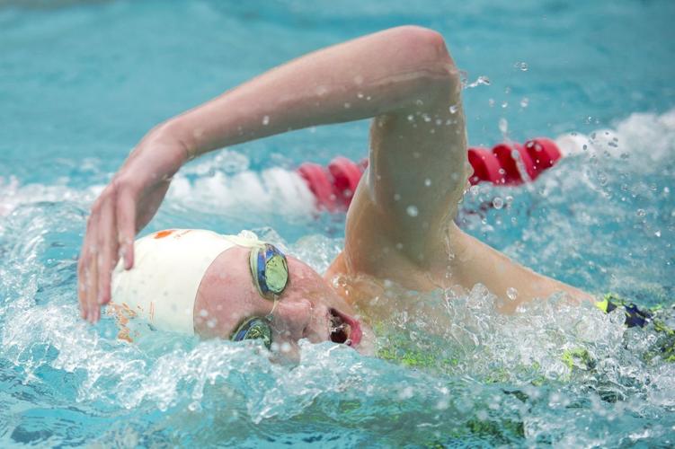 Lodi swimmer Natalie Bowman defies odds in recovery from spinal surgery ...