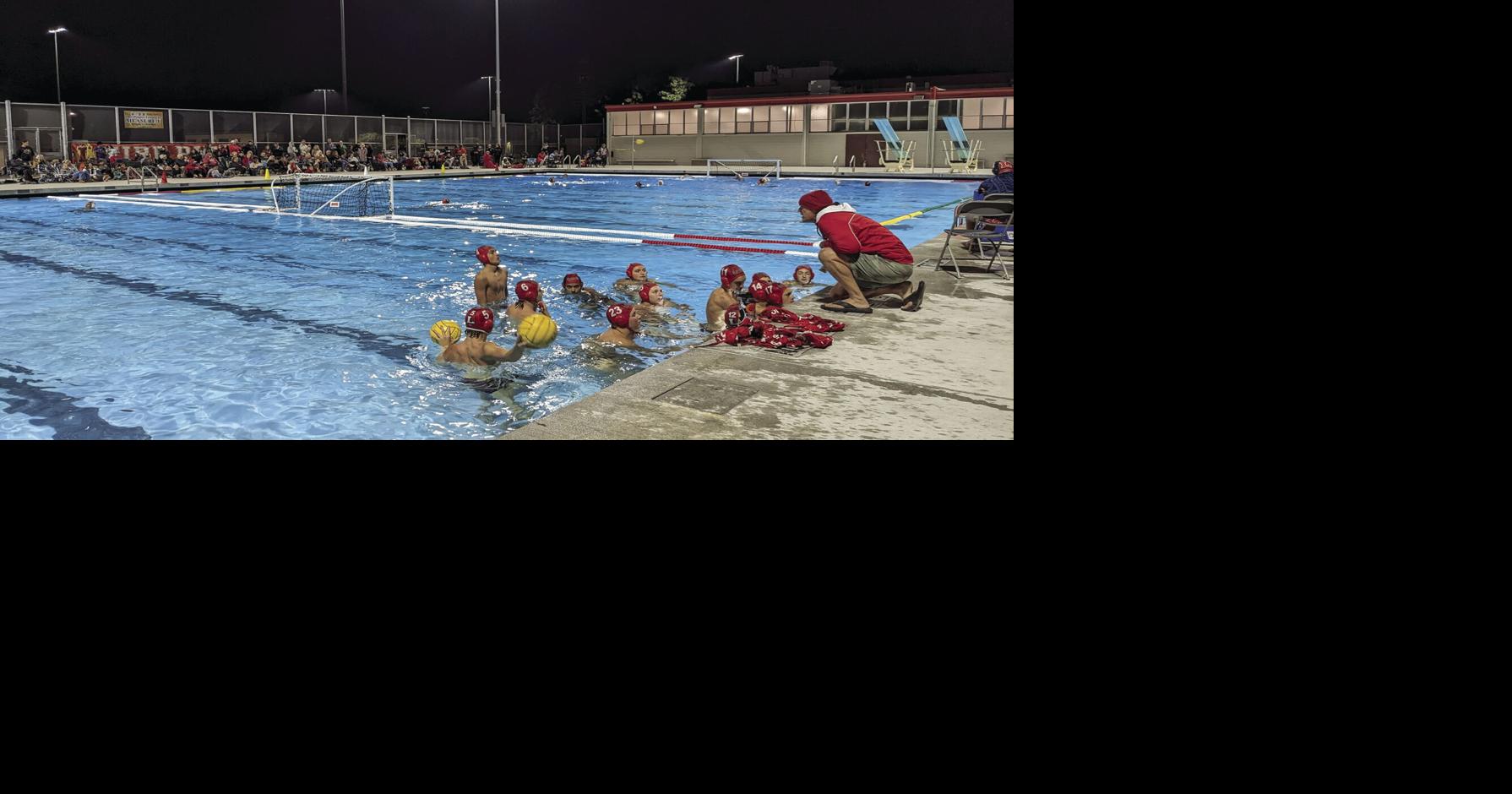 Lodi High to honor longtime leaders at pool dedication | News ...