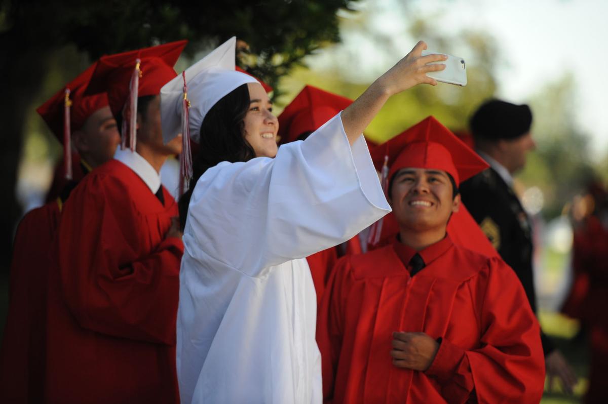 Lodi High School seniors prepare for a new chapter | News | lodinews.com