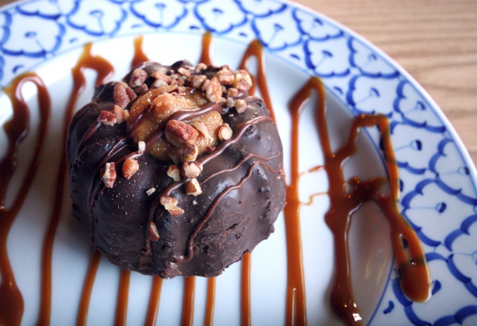 Busaba on the Delta brings Thai cuisine to Vieira’s Resort | Dining ...