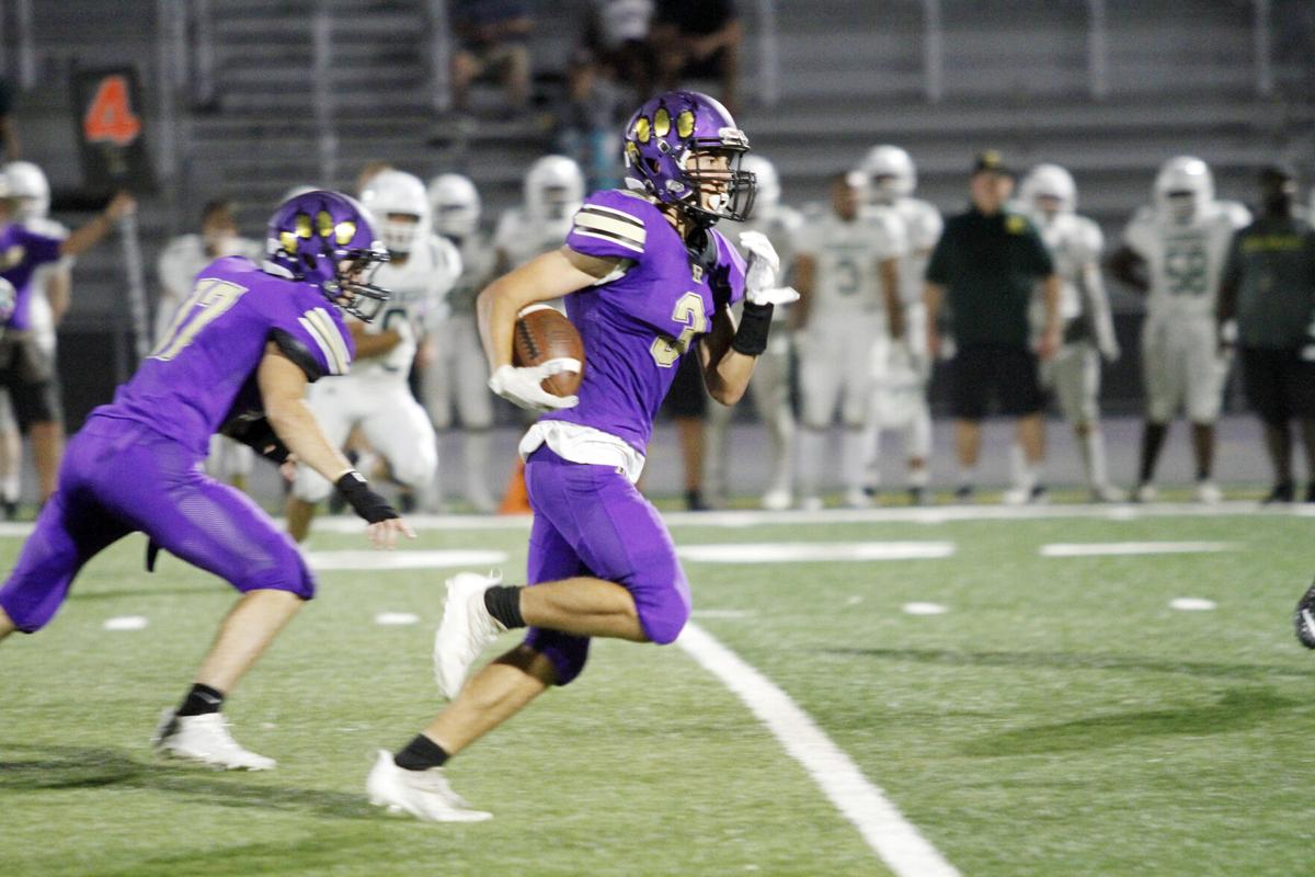 Tokay Trifecta: Tigers win, off to 3-0 start | Sports | lodinews.com