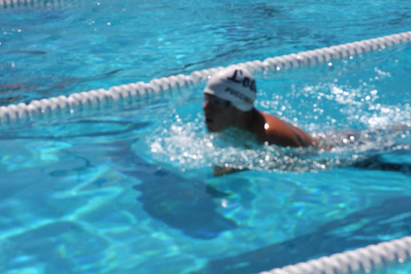 Lodi Swim Club hosts Mel Enze Memorial meet | Sports | lodinews.com