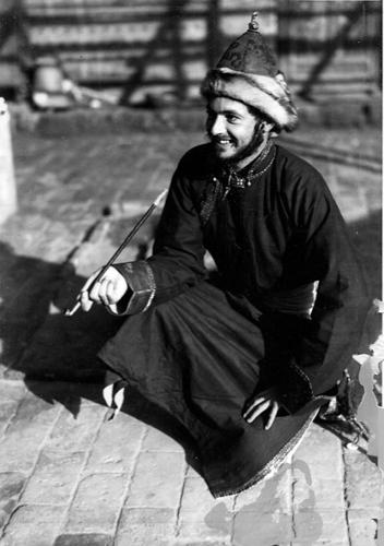 From Lodi to Tibet | News | lodinews.com