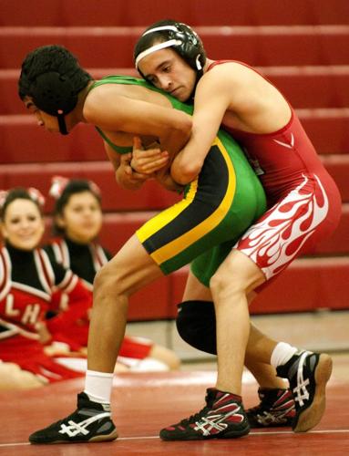 Lodi Flames keep perfect wrestling season intact with victory over ...