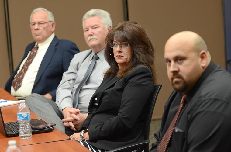 Lodi Unified School District candidates at odds over jobs, spending ...