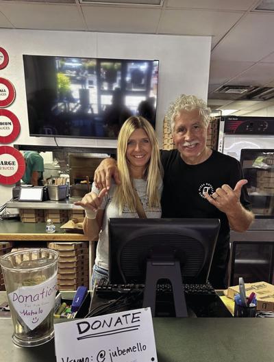 Steve Mann: Former Lodi resident says she was spared from Lahaina’s raging inferno | Opinion ...