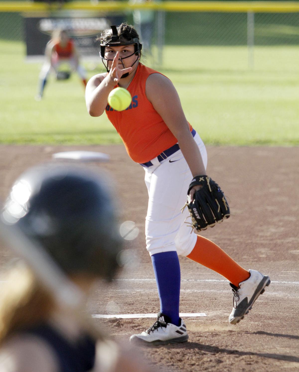 Youth softball: Gators hold off Wildcats for 12U title | Sports ...