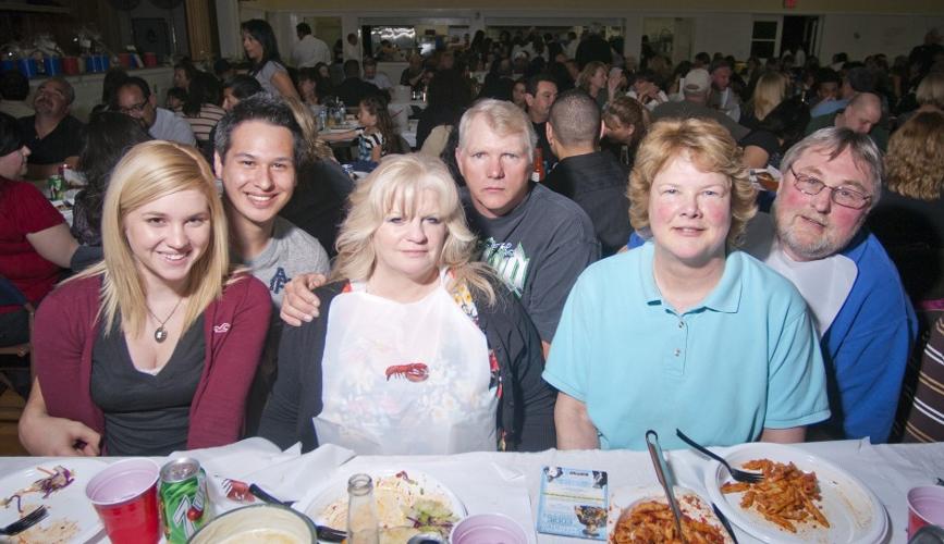 Lodi Mexican American Lions Club crab feed | Happenings | lodinews.com