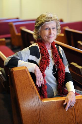 Volunteer’s smile brightens Salvation Army Thanksgiving | News ...