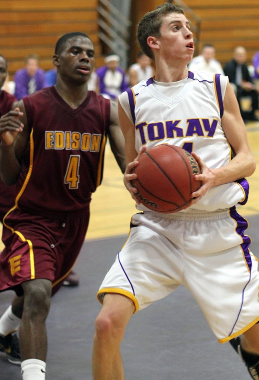 Tokay Tigers: ‘This one’s for coach’ | Sports | lodinews.com