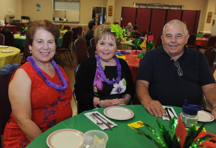 Lodi Moose Lodge annual luau dinner | Happenings | lodinews.com