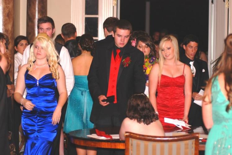 Lodi High School Junior/Senior Prom | Happenings | lodinews.com