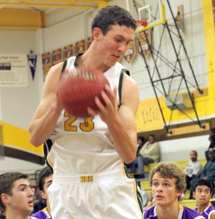 Scoring drought dooms the Tokay Tigers in boys basketball | Sports ...