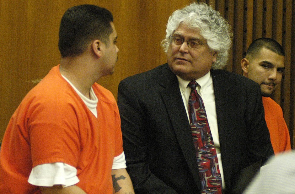 Suspects in 2007 Lodi murder formally charged | News | lodinews.com