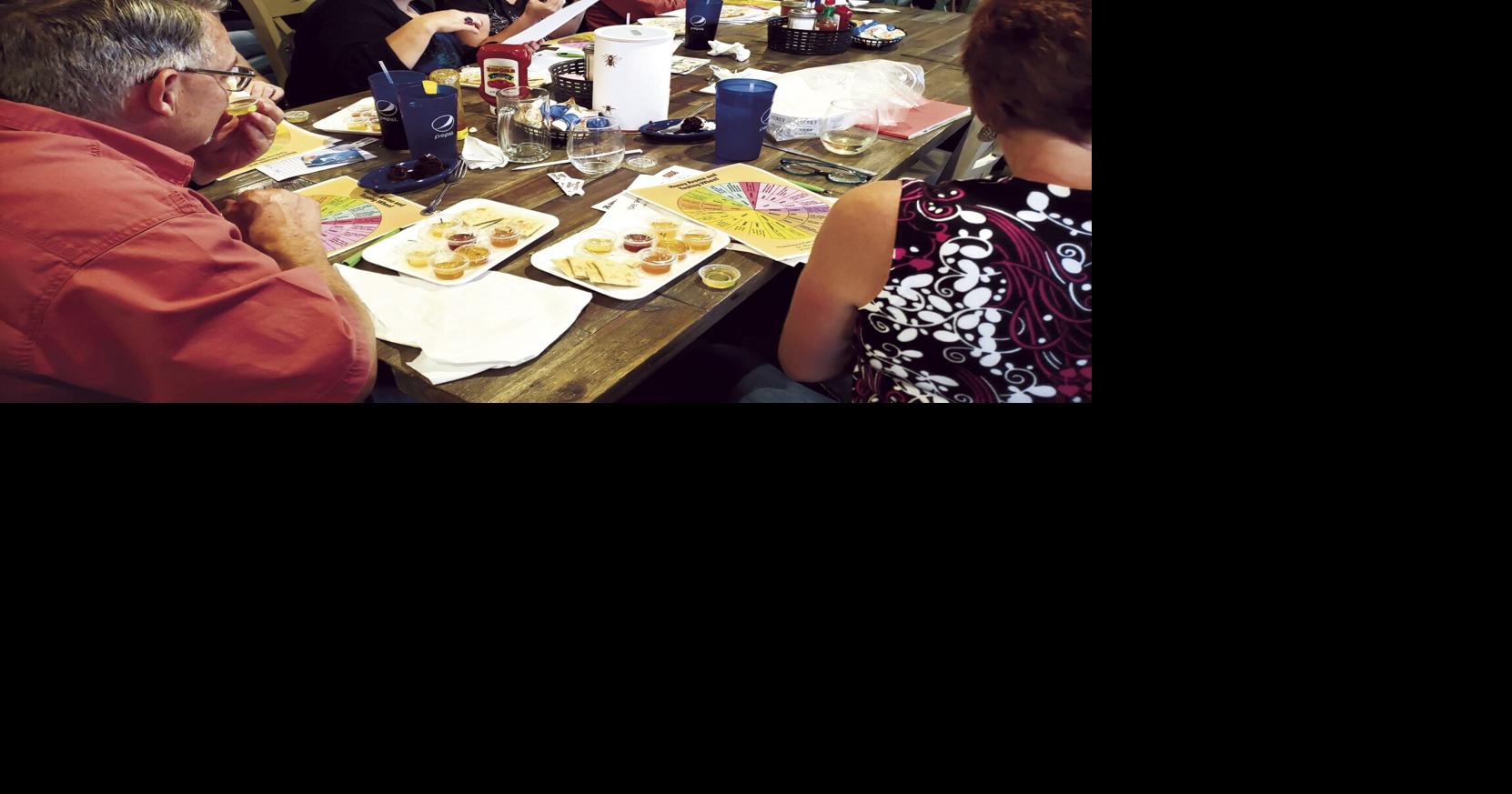 Lodi Farmers Market offers up sweet summer sendoff | News | lodinews.com