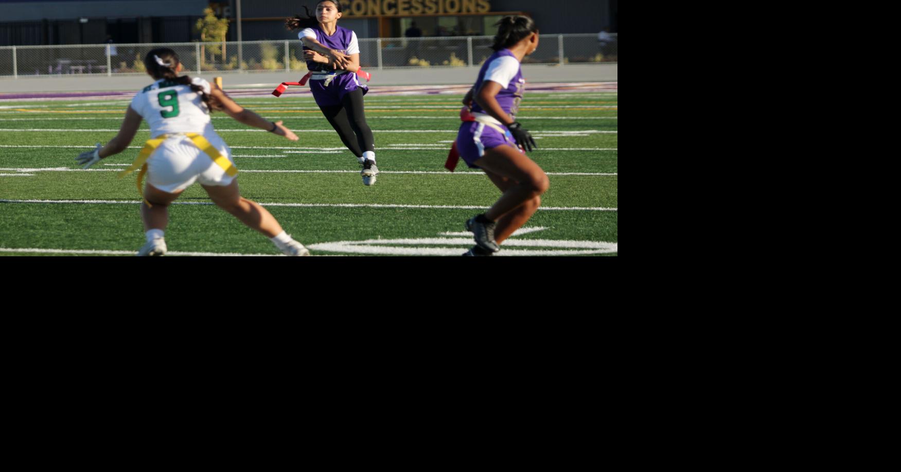 All-TCAL flag football: Tuavao, Khan win top awards for Tokay | Sports ...