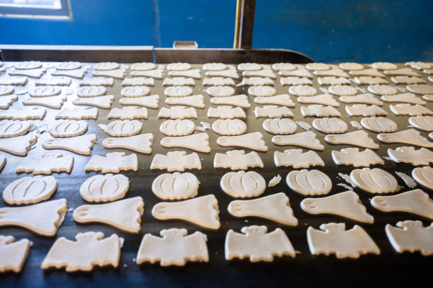 Spaans Cookie Company continues its baking tradition in Galt | Lodi ...
