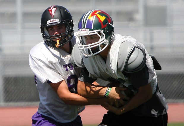 Football: Tokay Tigers coach Louis Franklin gets second chance at Lions ...