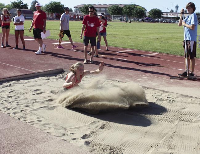 Track and field: Lodi runs past Tokay in TCAL finale | Sports ...