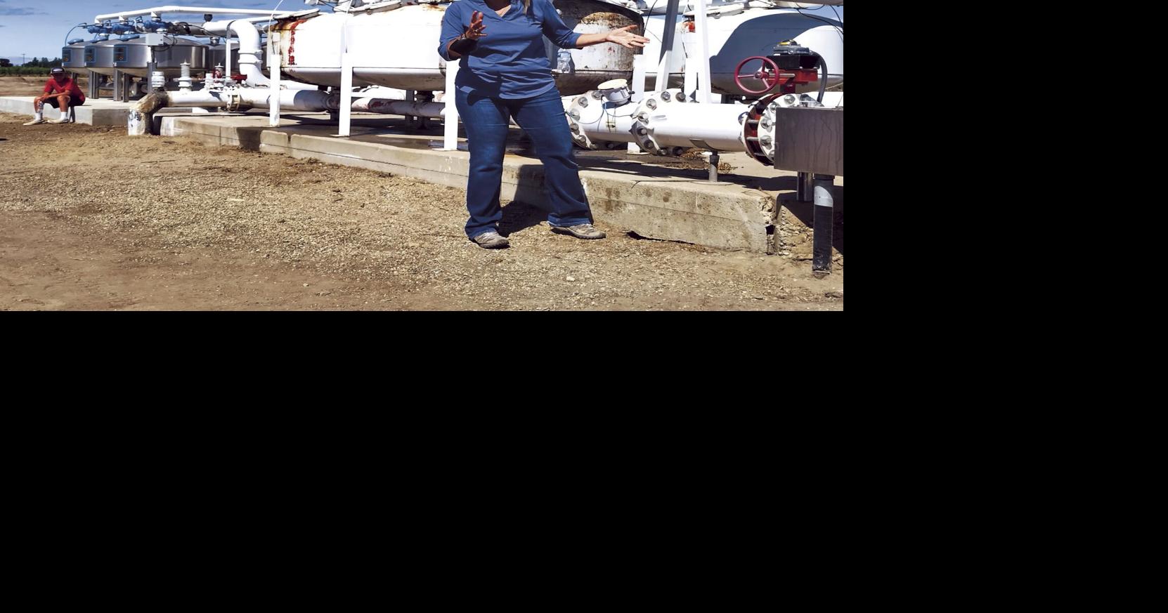 Jennifer Spaletta named Beeler Award recipient | News | lodinews.com