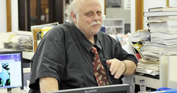 Ross Farrow, News-Sentinel reporter, dies at 62 | News | lodinews.com