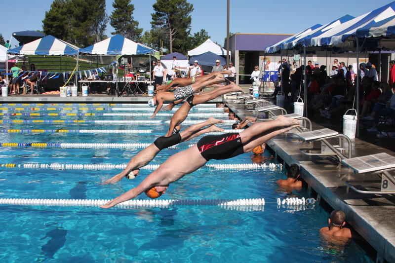 Lodi Swim Club hosts Mel Enze Memorial meet | Sports | lodinews.com