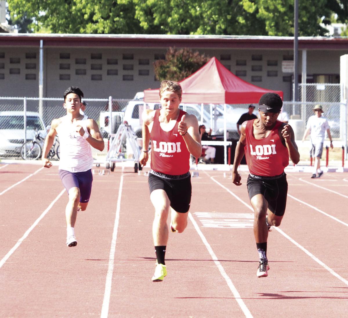 Track and field: Lodi’s depth too much for Tokay in finale | Sports ...
