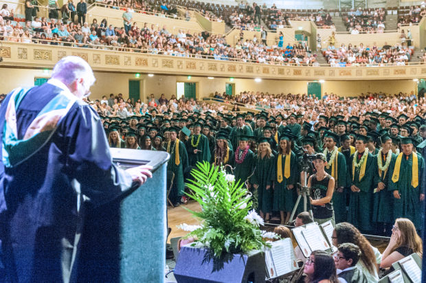 Liberty Ranch High School’s Class of 2014 graduates begin next chapter ...