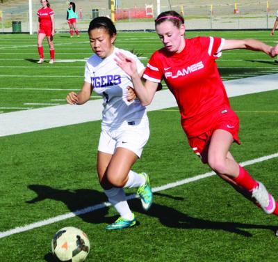 Athlete of the Week: Lodi’s Sutter a scoring threat | Sports | lodinews.com