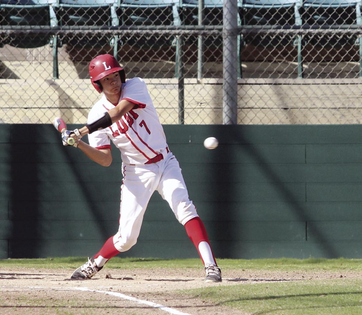 High school baseball: Lodi takes ‘W’ over Lincoln | Sports | lodinews.com