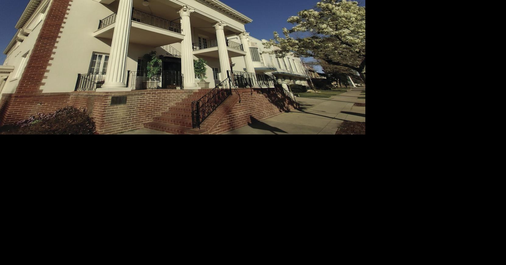 Housing 100 years of history: Woman’s Club of Lodi to celebrate a ...