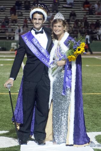 Tokay High School Homecoming | News | lodinews.com