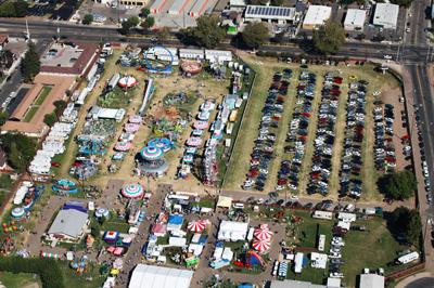Lodi Grape Festival ends on a high note | News | lodinews.com