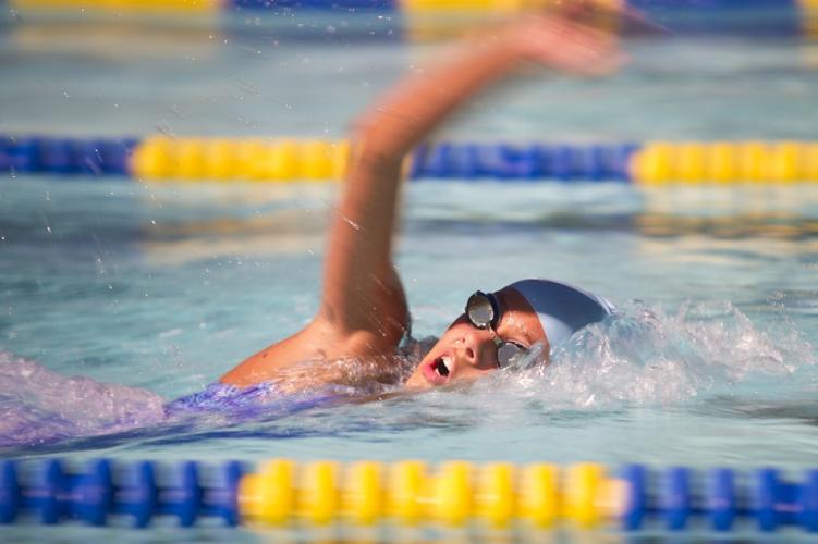 City of Lodi offers free swimming at Blakely Pool this weekend | News ...