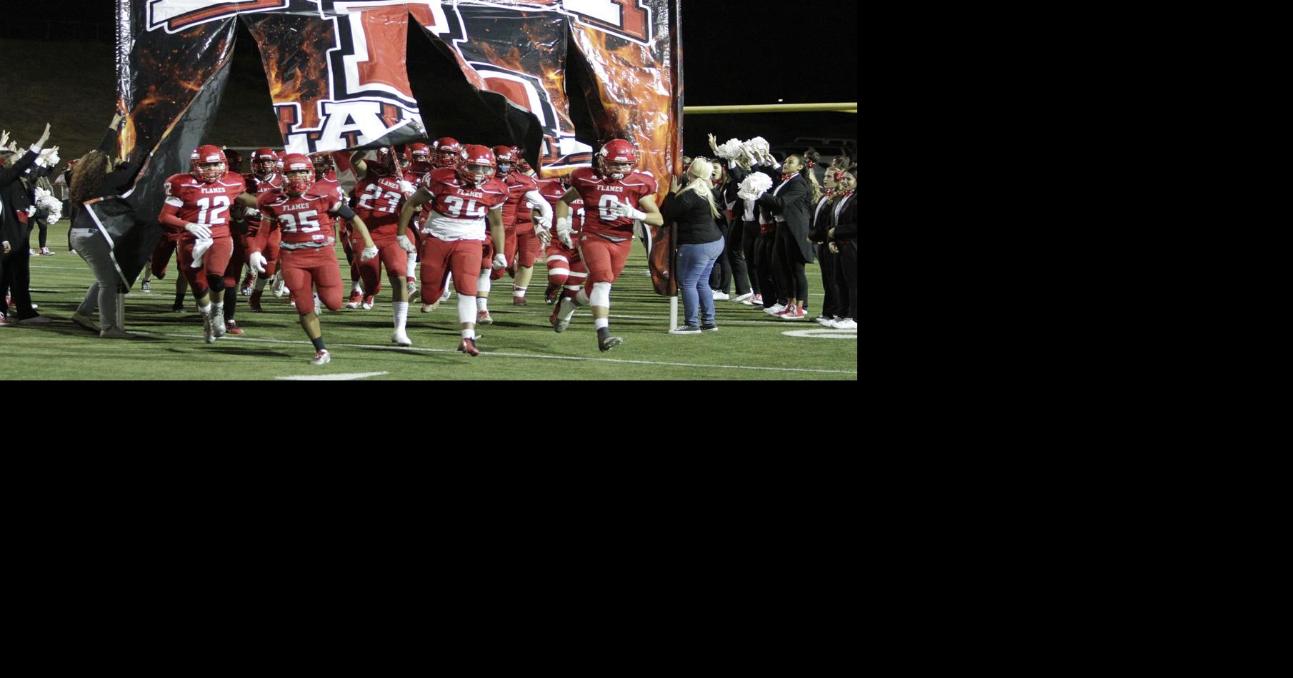 High school football: Lodi, Galt programs headed in right direction ...