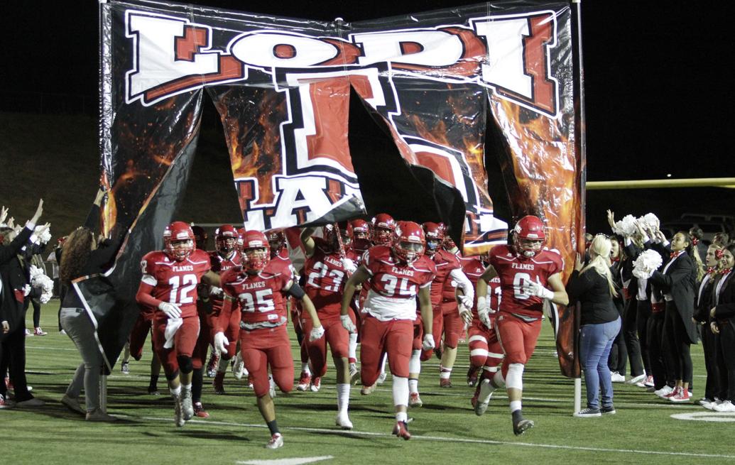 High school football: Lodi, Galt programs headed in right direction ...