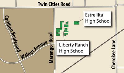 Galt high schools could be annexed soon | News | lodinews.com