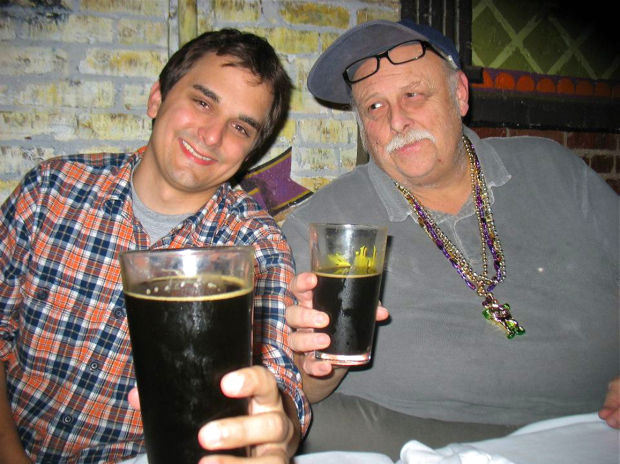 Ross Farrow, News-Sentinel reporter, dies at 62 | News | lodinews.com