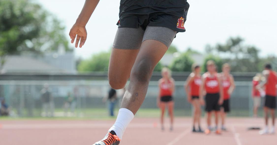 Track and field: Flames sweep Tigers in regular-season finale | Sports ...