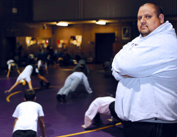 Tokay Tigers girls wrestling team makes its mark on the mat | Sports ...