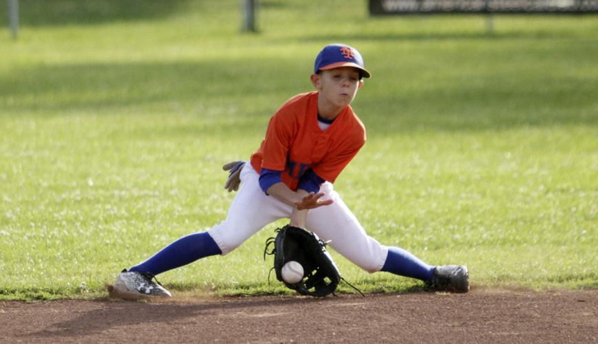 Youth baseball: Pirates cruise in Majors championship | Sports ...