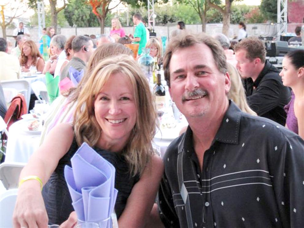 LaNise and Leo Burke inducted into Lodi Community Hall of Fame | News ...