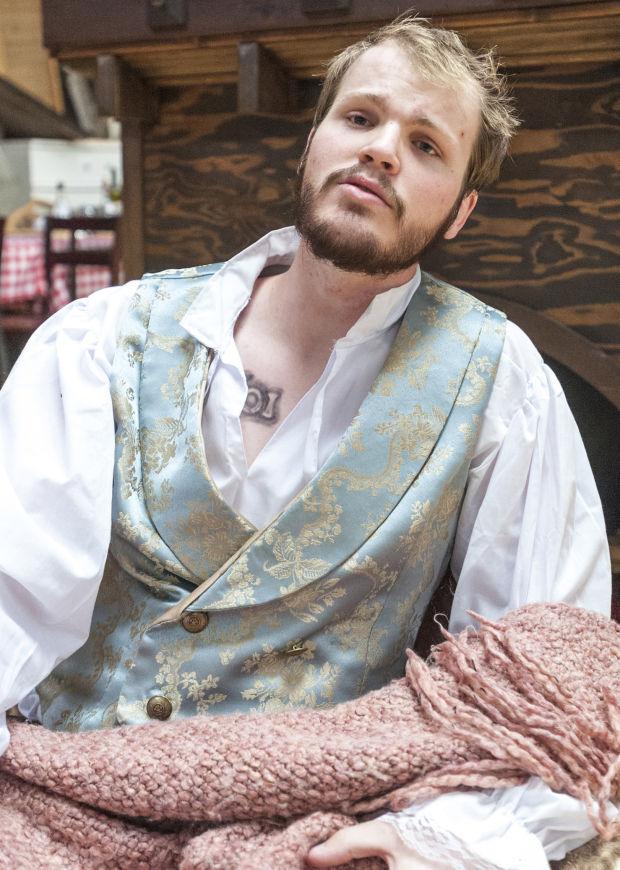 Lodi Musical Theater prepares for ‘Les Miserables’ | Lodi Living ...